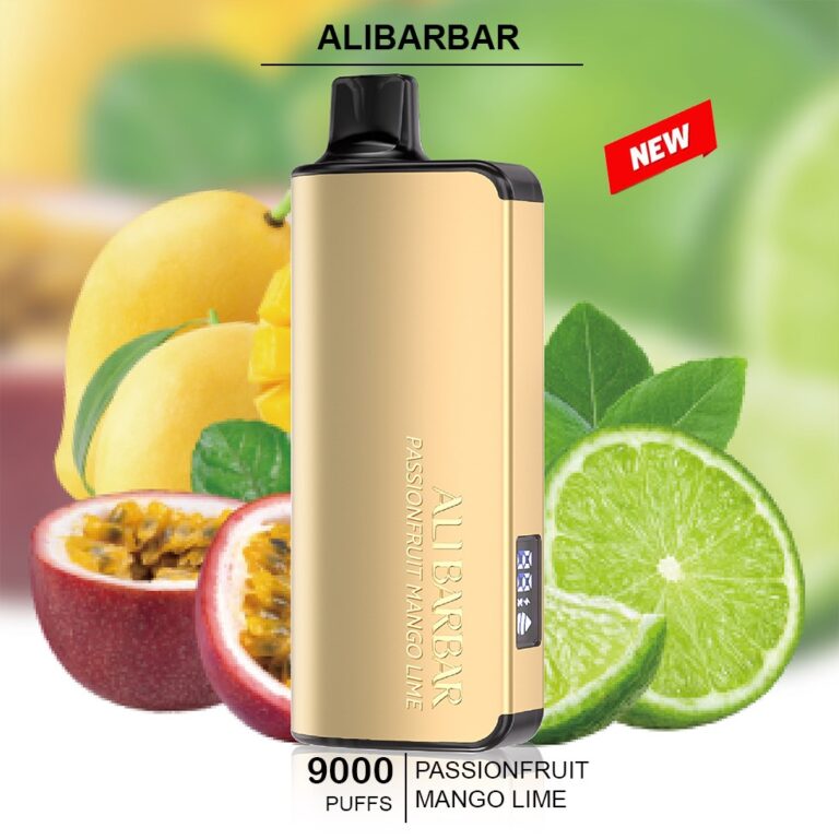 AliBarBar Combo 10pack | Waspe Australia